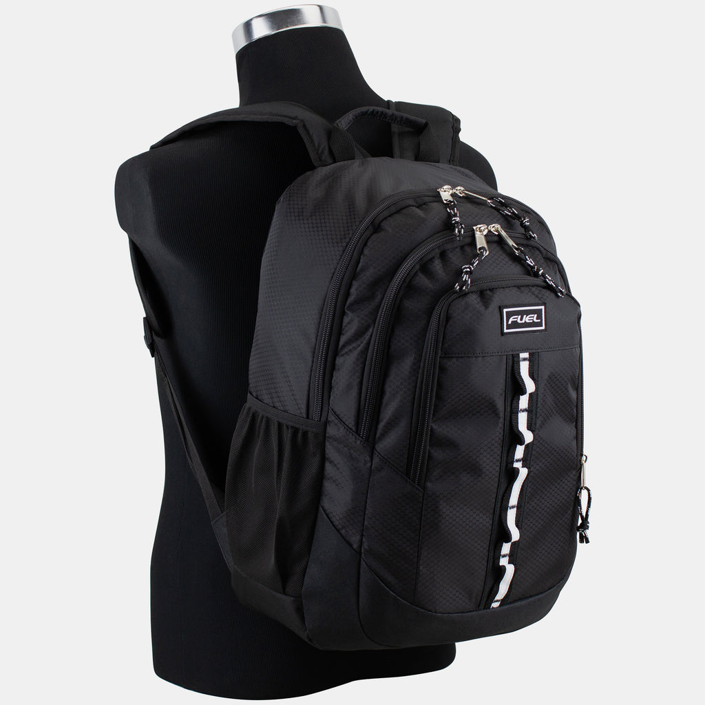 Sport Shock Backpack – Fuel USA