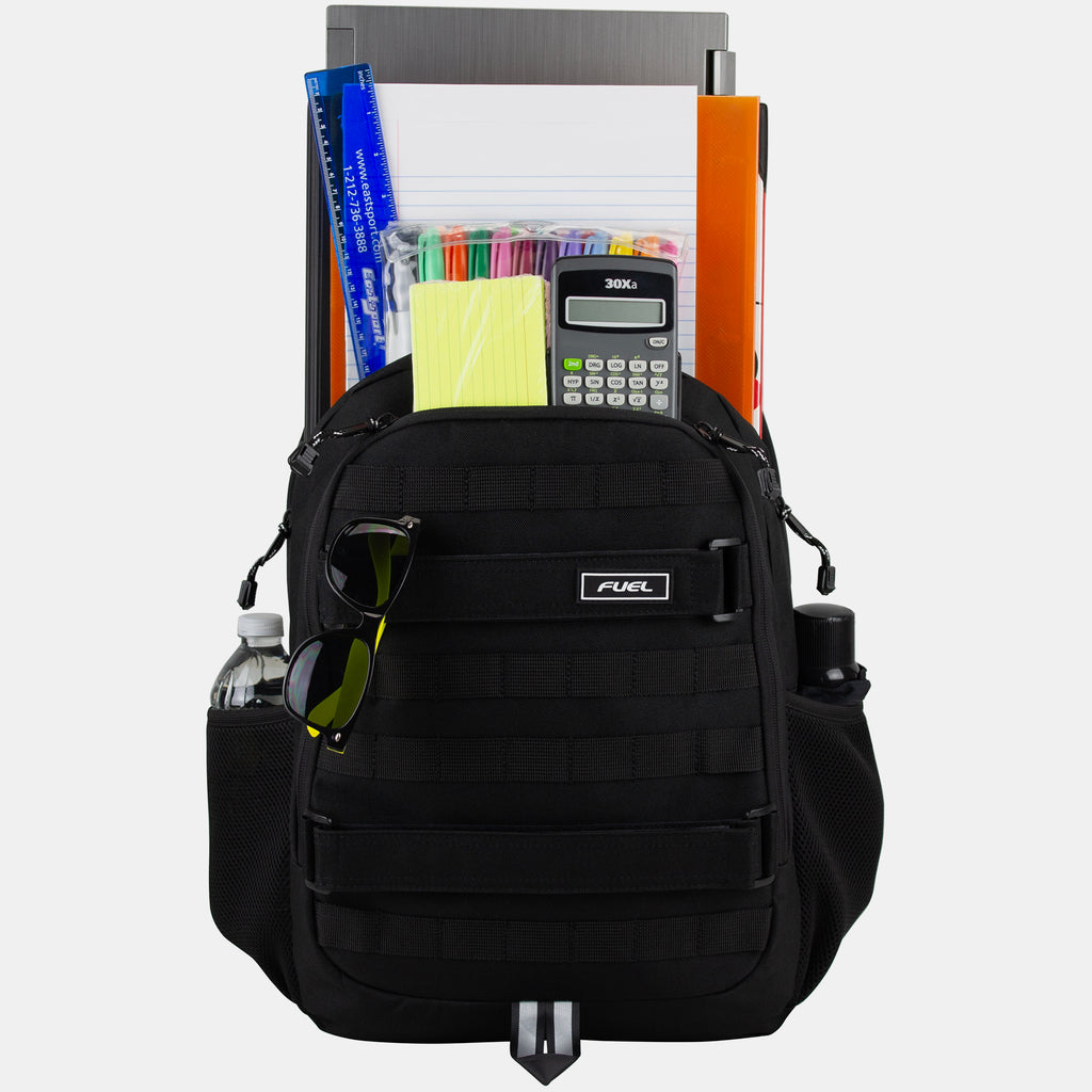 Rad Skater Backpack – Fuel USA