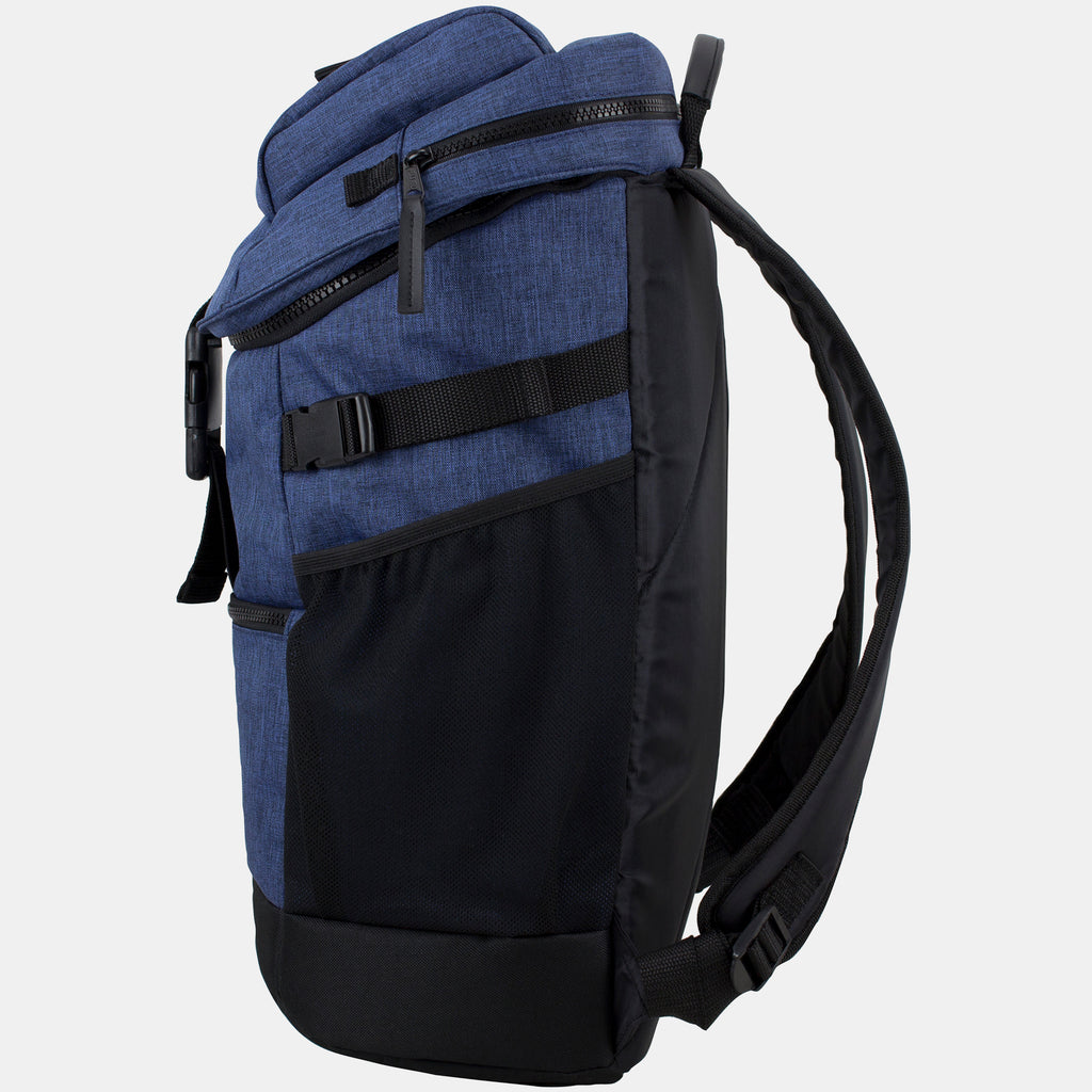 Fuel Retreat Backpack With Top Loading Insulated Cooler Pocket – Fuel USA