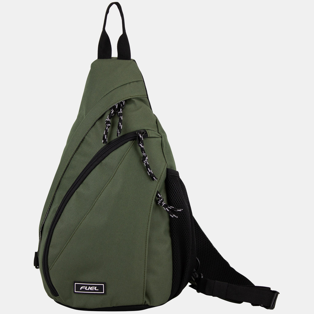 Riptide Mini Sling Backpack – Fuel USA