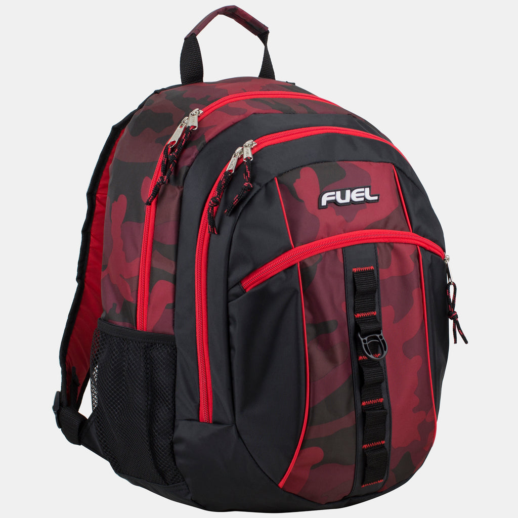 Sport Active Multi-Functional Backpack – Fuel USA
