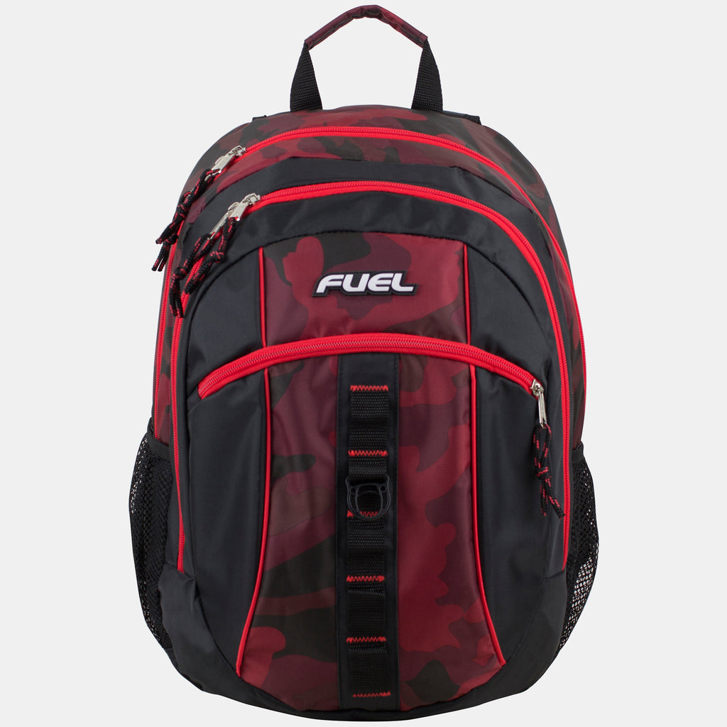 Sport Active Multi-Functional Backpack – Fuel USA