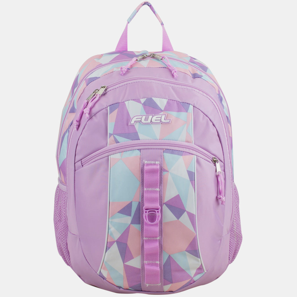 Sport Active Multi-Functional Backpack – Fuel USA
