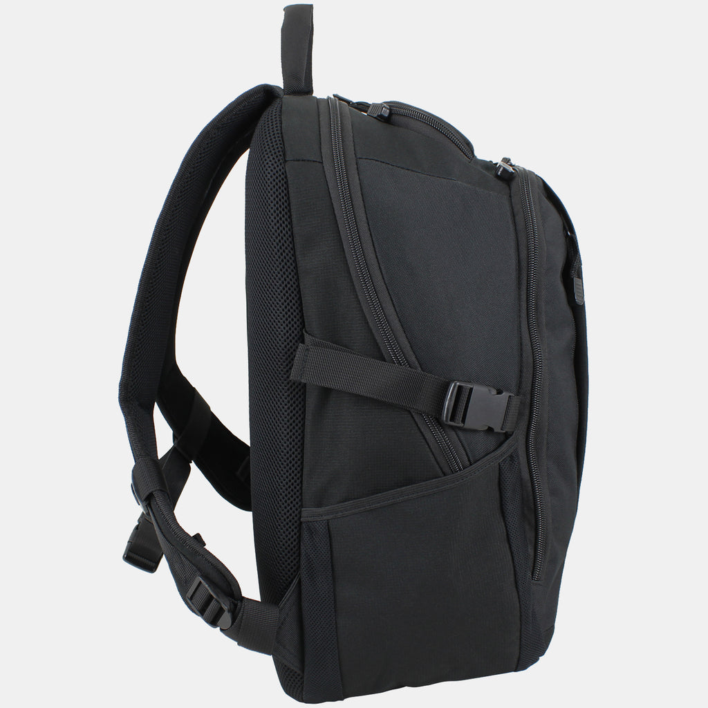 Defender Laptop Backpack for School, Travel Backpack, Fits up to 15-In ...