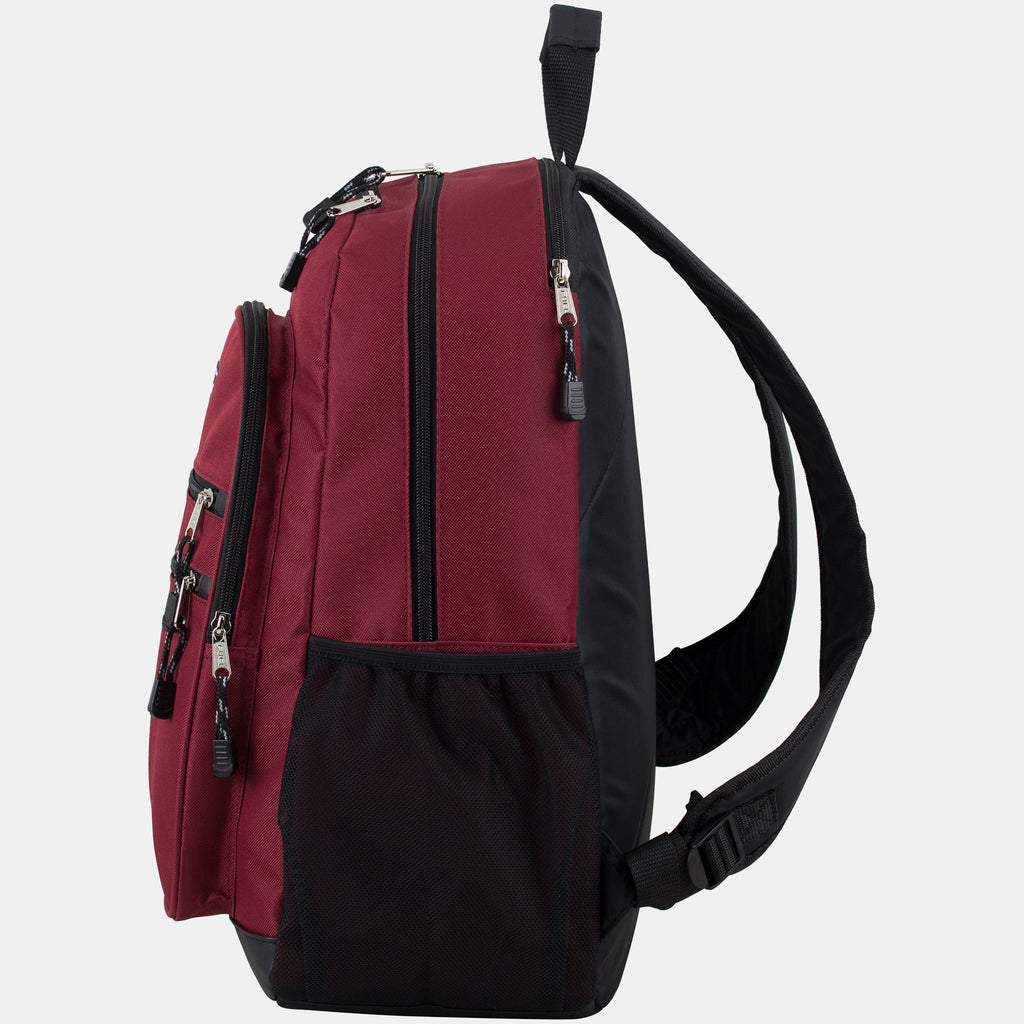 Force Capacitor Deluxe Commuter Computer Bag – Fuel USA