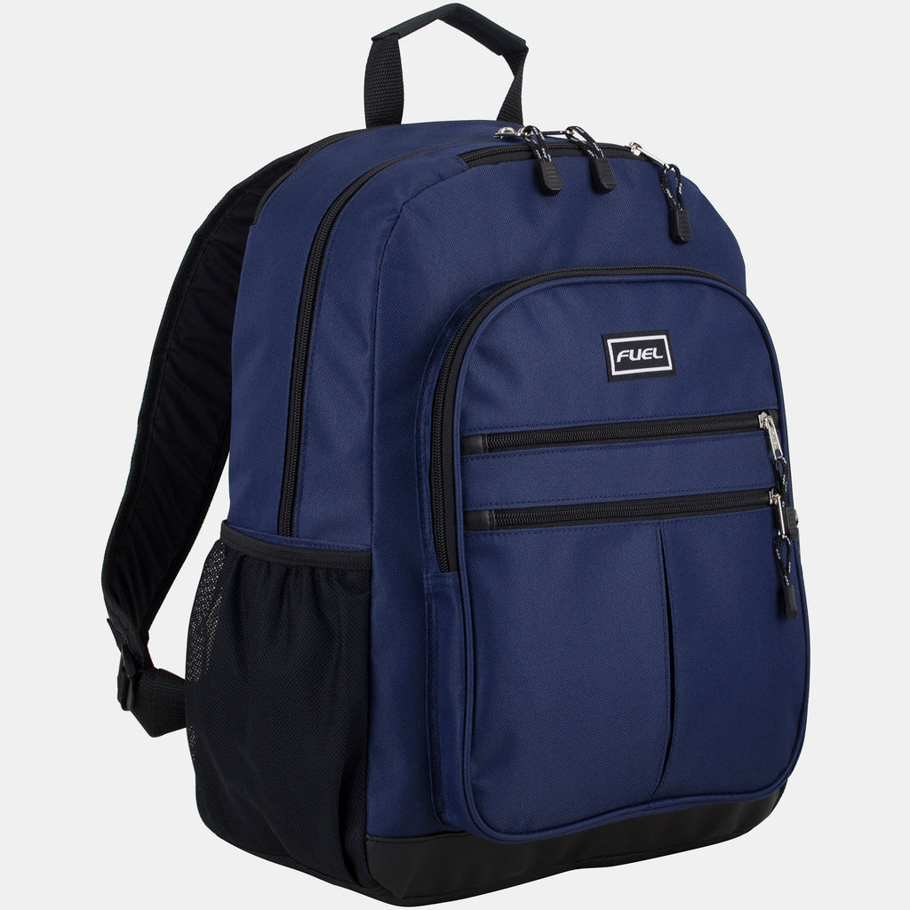 Force Capacitor Deluxe Commuter Computer Bag – Fuel USA