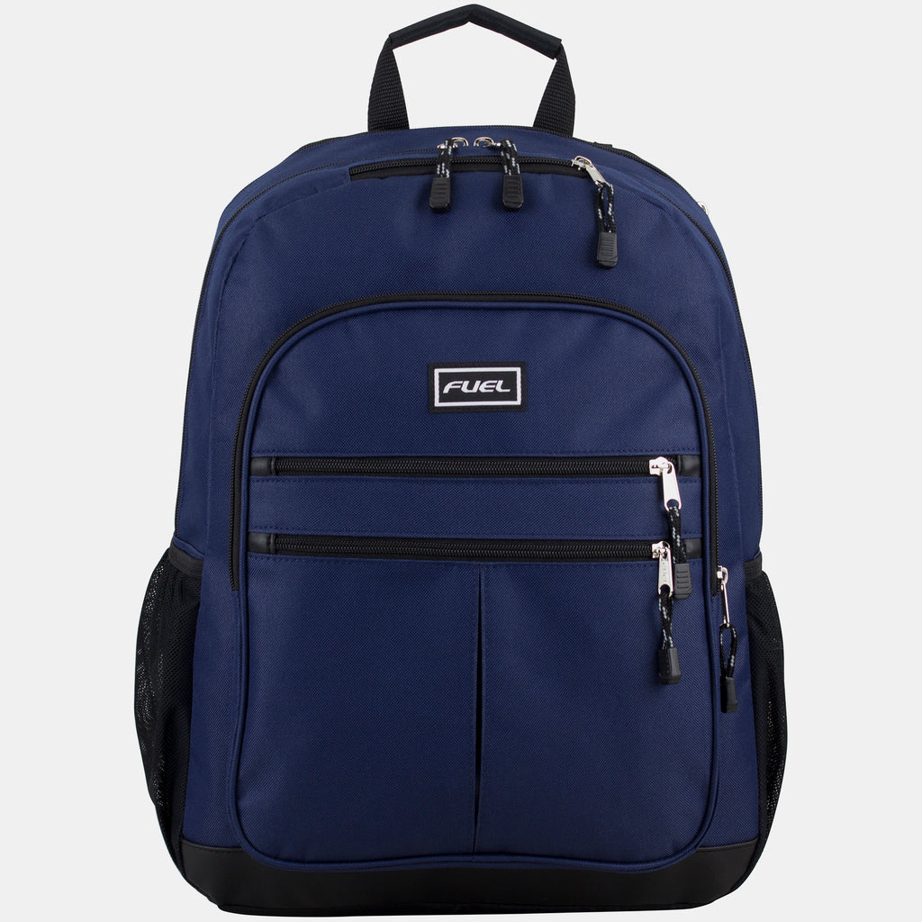 Force Capacitor Deluxe Commuter Computer Bag – Fuel USA