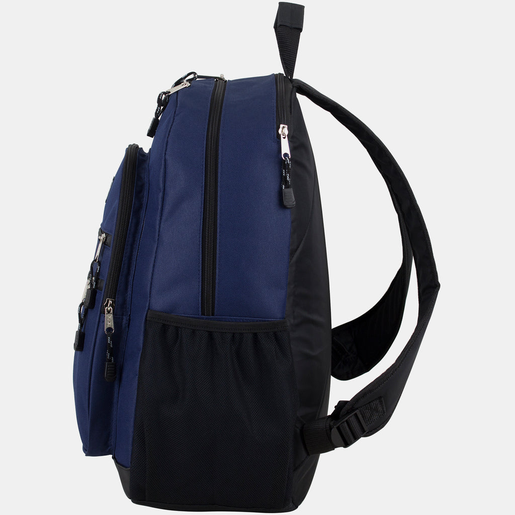 Force Capacitor Deluxe Commuter Computer Bag – Fuel USA