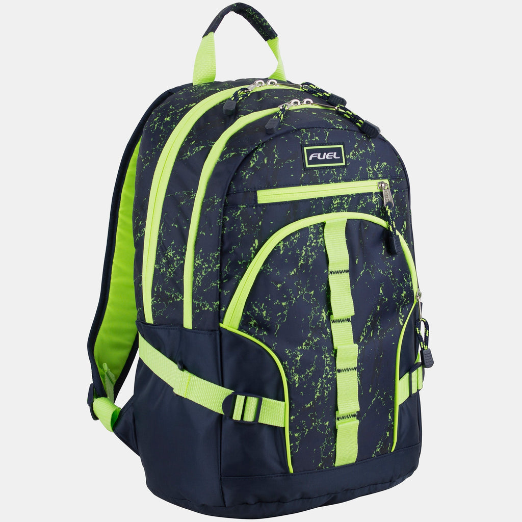 Dynamo Backpack – Fuel USA