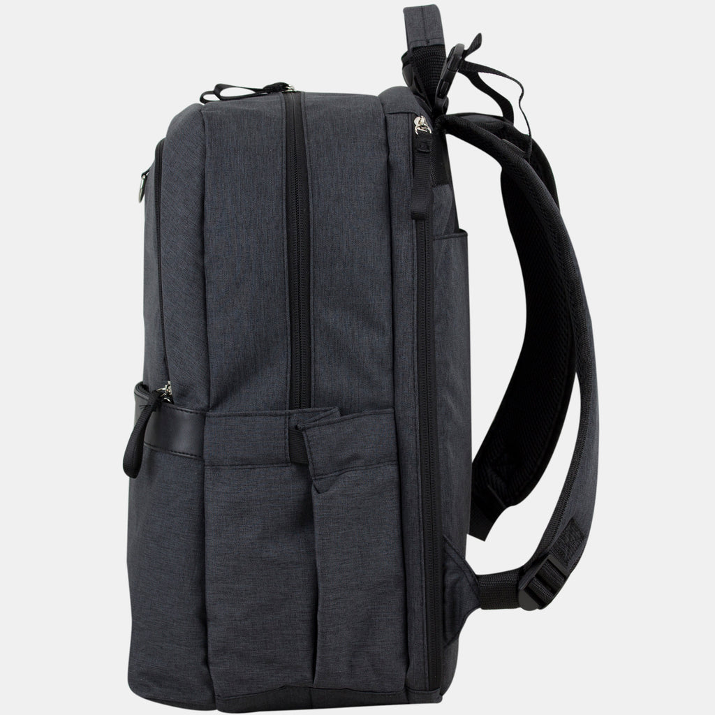 The Bodhi Baby Tech Weekender Diaper Backpack – Fuel USA